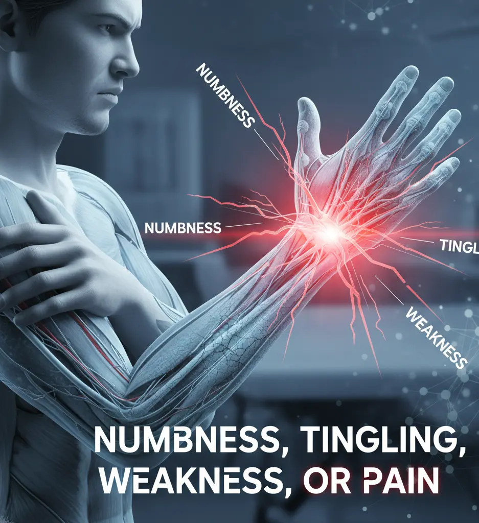 Numbness, Tingling, Weakness, or Pain? Get Expert Neuropathy Care in ...